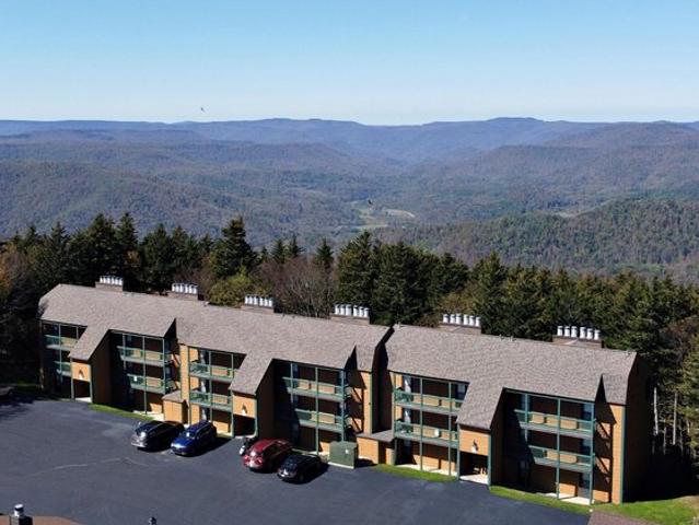 58 Ridgewood, Snowshoe, WV 26209