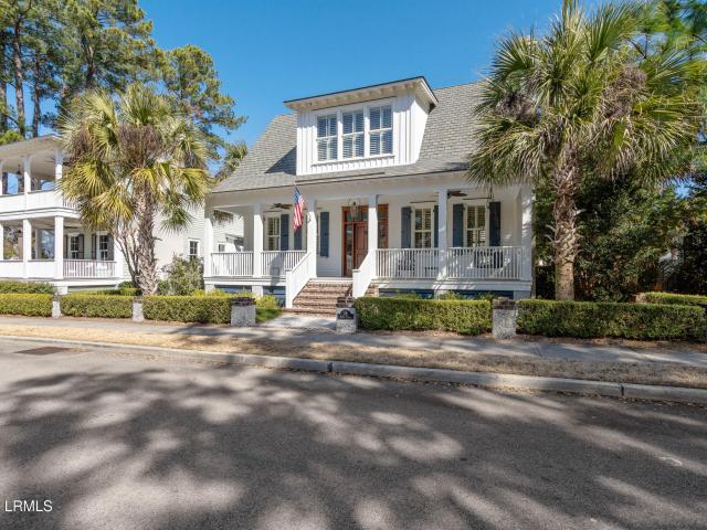 58 River Pl, Beaufort, SC 29906 | MLS #194753 | Compass