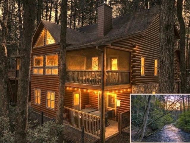 58 River Rd, Ellijay, GA 30522