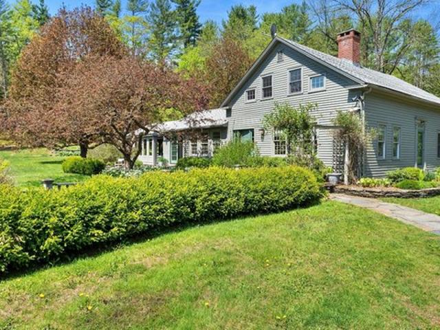 58 River Rd, Plainfield, MA 01070