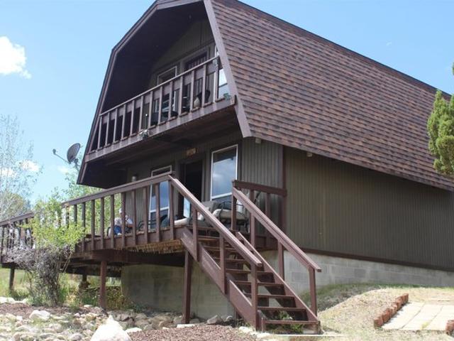 58 Rocking Chair Ln, McKinnon, WY 82935