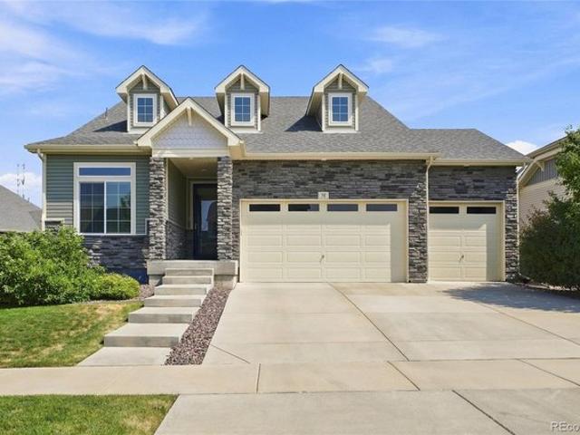 58 S Oak Hill Ct, Aurora, CO 80018