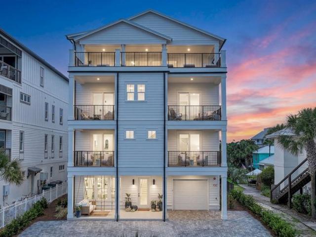58 S Emerald Cove Ln, Inlet Beach, FL 32461