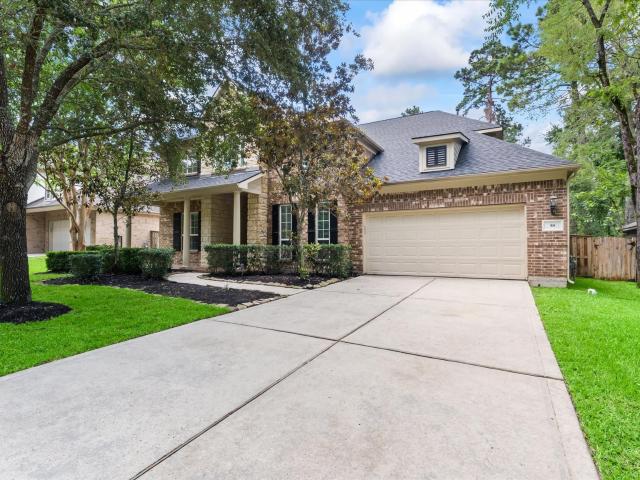58 S Longsford Circle