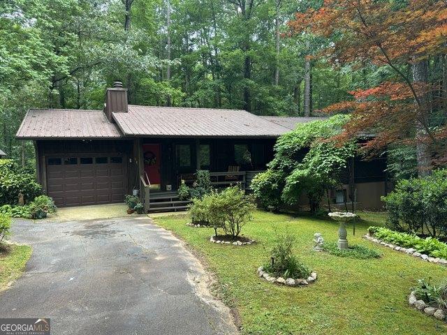 58 S Pine Cove Dr, Lagrange, GA 30240
