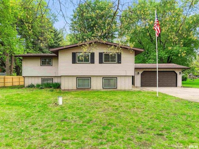 58 S Riverview Dr, East Peoria, IL 61611