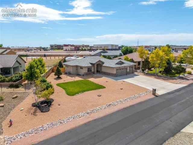 58 S Villa Del Sol Court