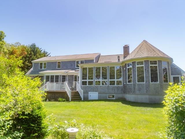 58 Scarsdale Rd