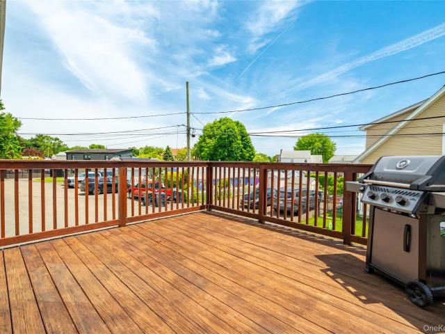 58 Samsondale Avenue A
