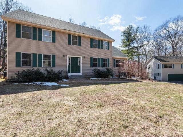 58 Sand Hill Road, Gilford, NH 03249