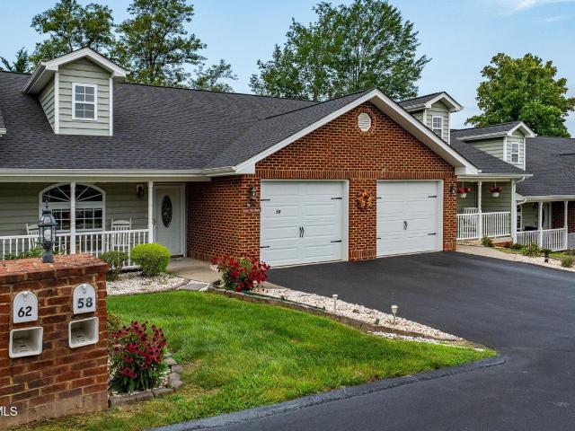 58 Sagewood Court #58