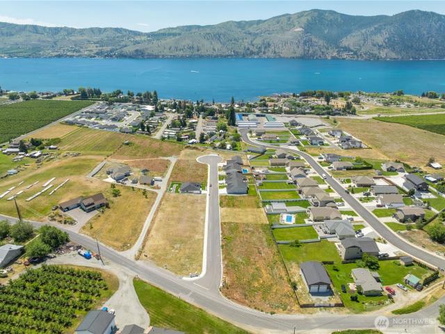 58 Sailing Hawk Ln, Manson, WA 98831 | MLS #2385