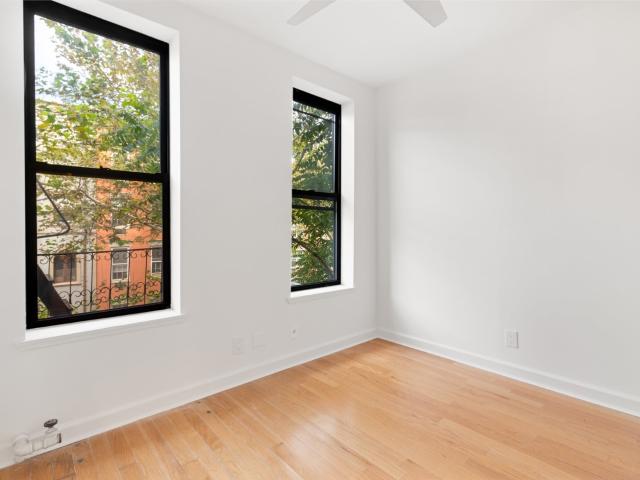 58 Saint Marks Place, New York, NY