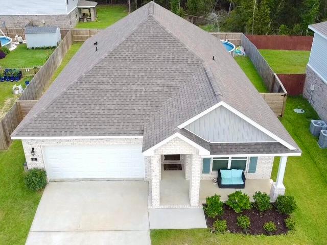 58 Saltmeadow Circle