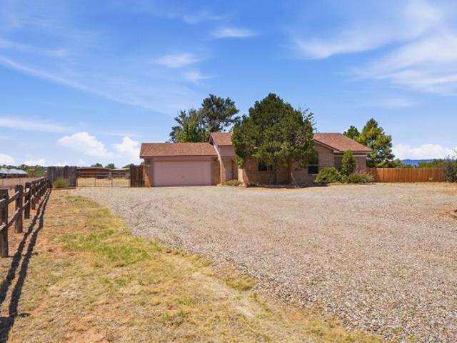 58 Salida Del Sol Trl, Edgewood, NM 87015