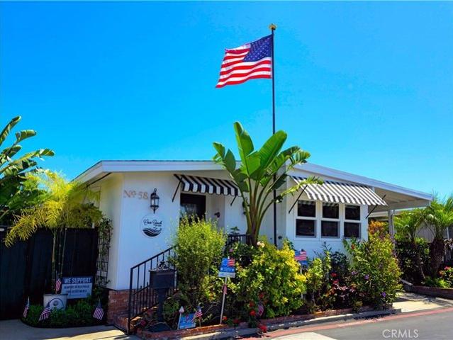 58 Saratoga, Newport Beach, CA 92660