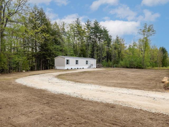 58 Shaw Drive