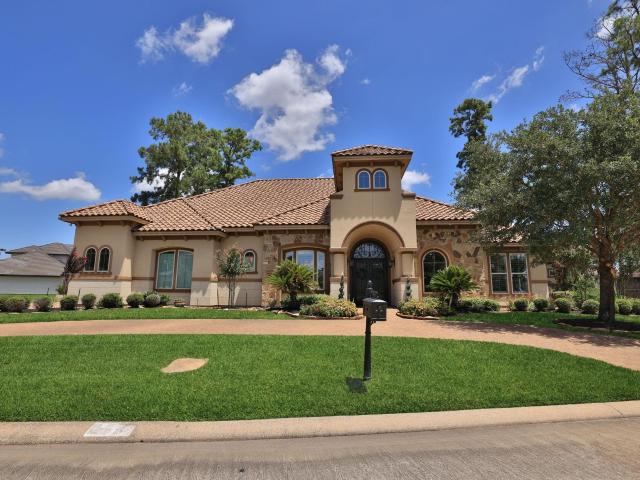 58 Shadow Creek Ridge Drive