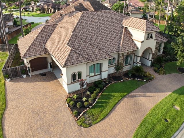 58 Shadow Creek Ridge Drive