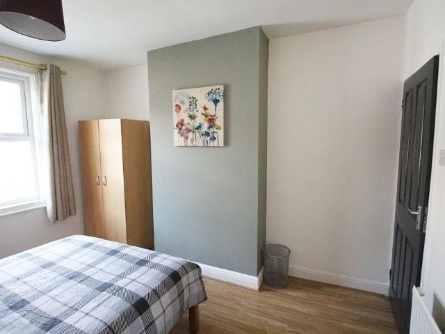 58 Shakespeare Street, Lincoln, Lincolnshire, LN5 8JS, United Kingdom