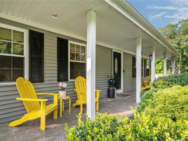 58 Sherman Avenue