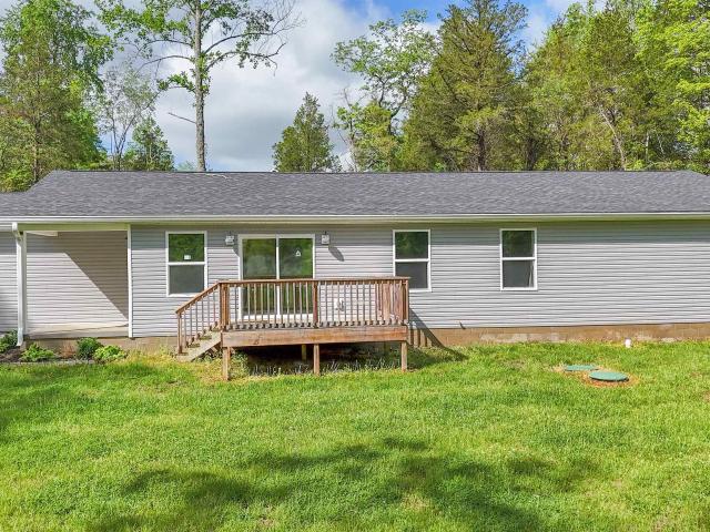 58 Sherwood Ln, Bedford, IN 47421 | MLS #202615 | Compass