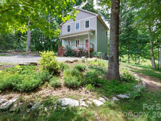 58 Shuler Road