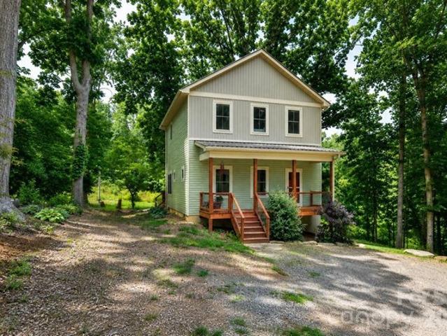 58 Shuler Rd, Candler, NC 28715