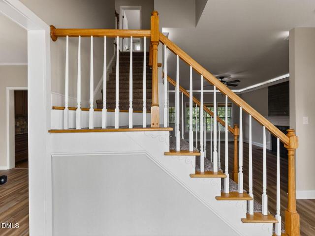 58 Silver Stirrup Court