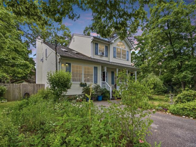 58 Silver Road