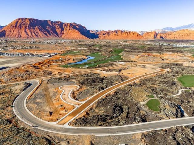 58 Silver Reef Unit 58, Santa Clara, UT 84765