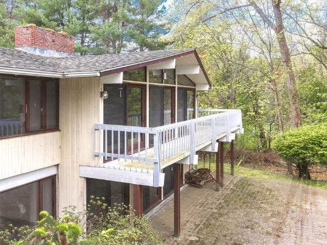 58 Solomon Pierce Rd, Lexington, MA 02420 | MLS #73499