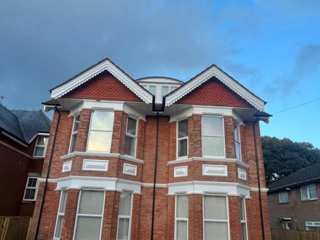 58 Southbourne Road BH6, Studio to rent, £850 pcm | PrimeLocation