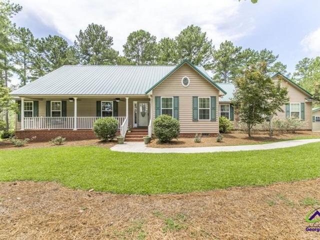 58 Spearhead Ln, Vienna, GA 31092
