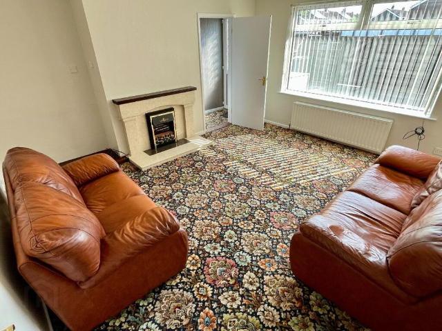 58 Spelga Park, Lurgan, BT66 8ND