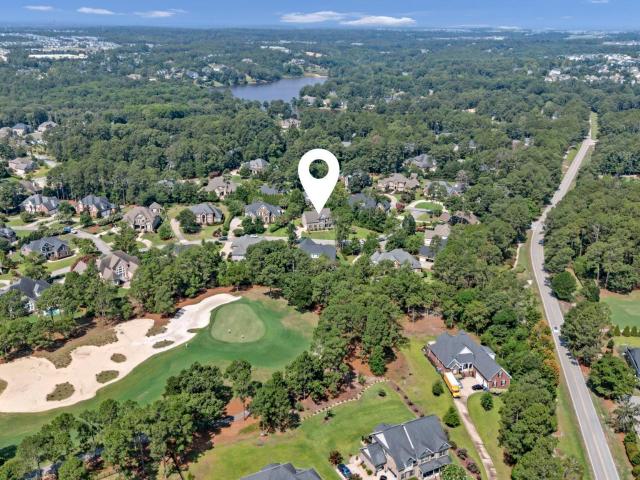58 Sweetspire Drive