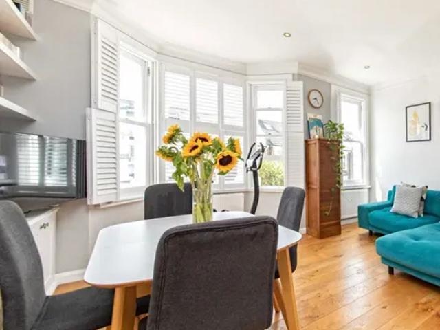 58 St Margaret's Road, London, NW10 5PX, United Kingdom | 2 bed apartment for rent #167382112 | Rentberry