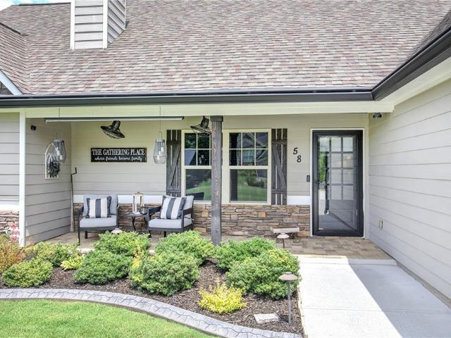 58 Stonedell Drive