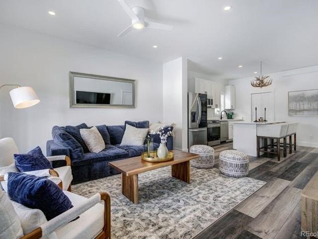 58 Star Rock Dr Unit A, Fairplay, CO 80440
