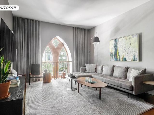 58 Strong Pl Apt 3B, Brooklyn, NY 11231