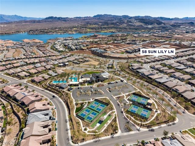 58 Sun Lily Ln, Henderson, NV 89011 | MLS #2761