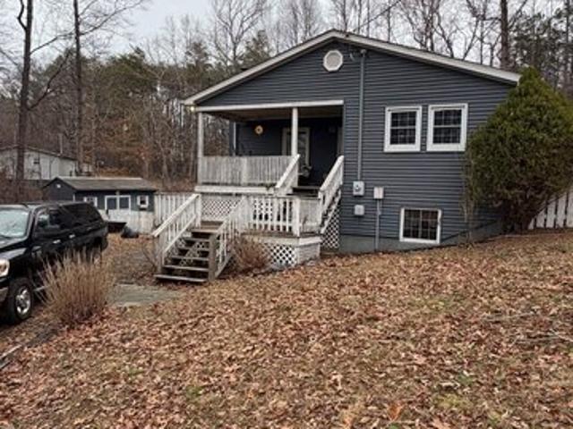 58 Sunset Cir, Stanardsville, VA 22973