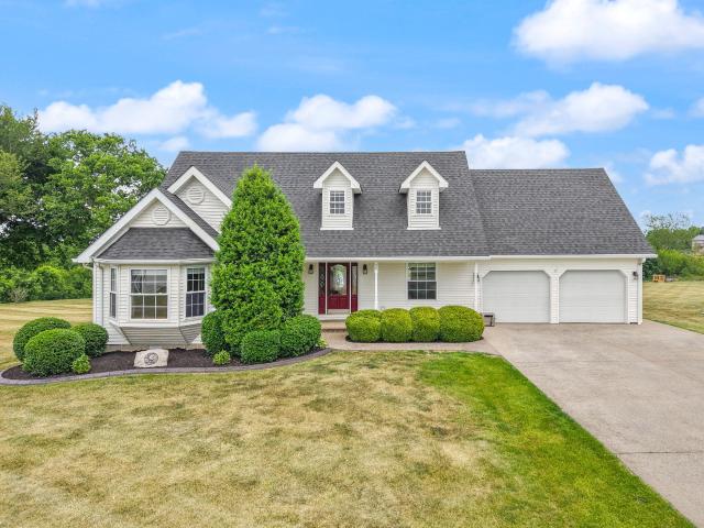 58 Sunset Drive