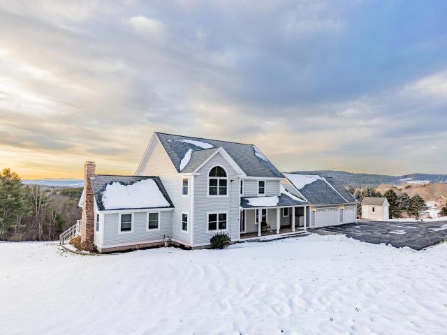 58 Sunset Rock Rd, Lebanon, NH 03766 | MLS #5074 | Compass