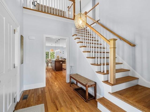 58 Sunset Ridge Ln Unit 58, Bolton, MA 01740