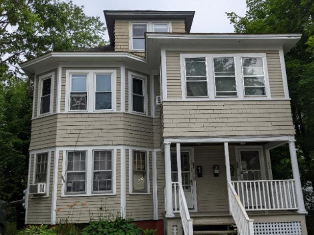 58 Sullivan Street