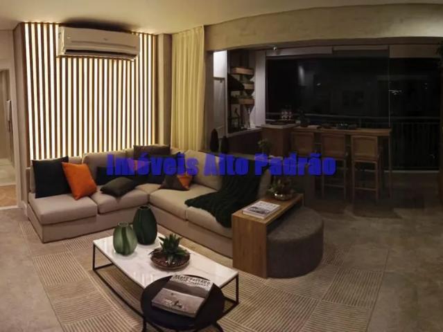 58m 01 vg terraço gourmet Bairro Chácara S. Antonio