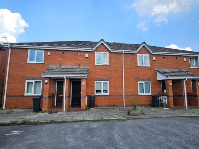 58H New Hall Lane, Bolton BL1, 1 bed flat to rent, £695 pcm | PrimeLocation