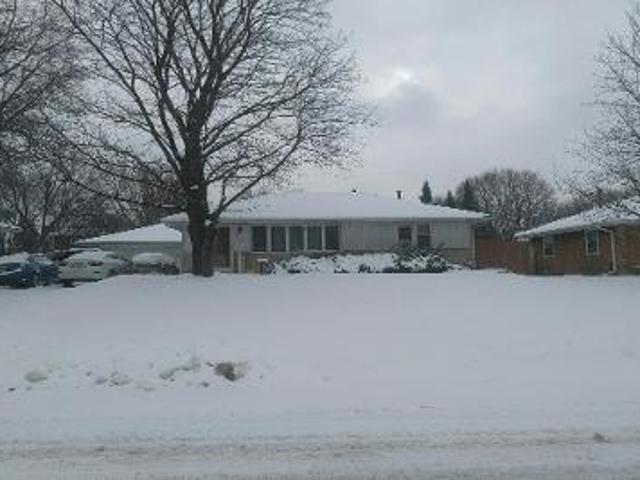 58th Ave NE