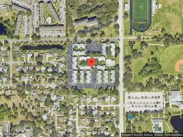 58Th, SAINT PETERSBURG, FL 33712